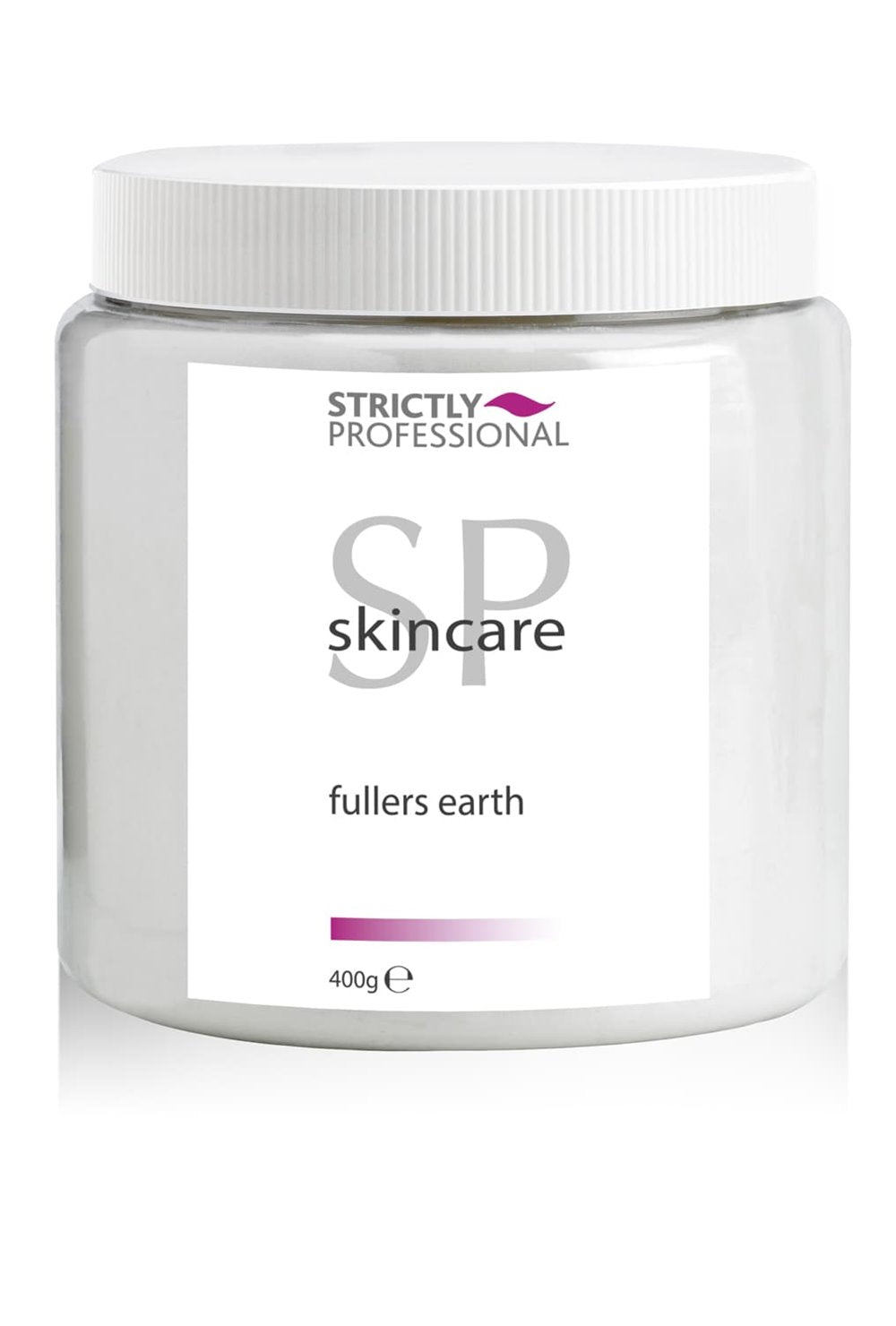 Strictly Pro Calamine Powder 500G – Maguire Hair & Beauty Supplies